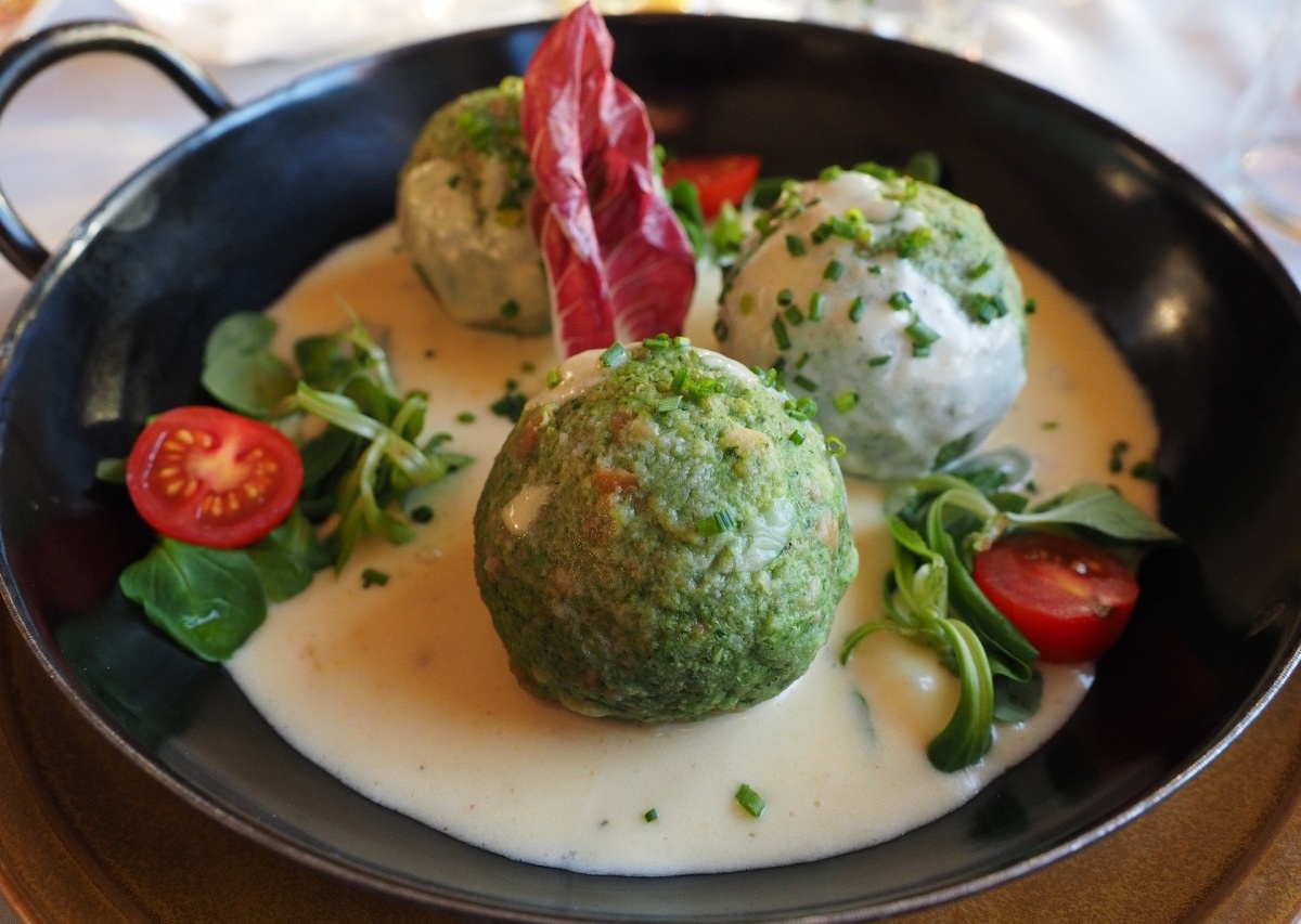 Knödel Recept – Een Oostenrijkse klassieker - Snowrepublic